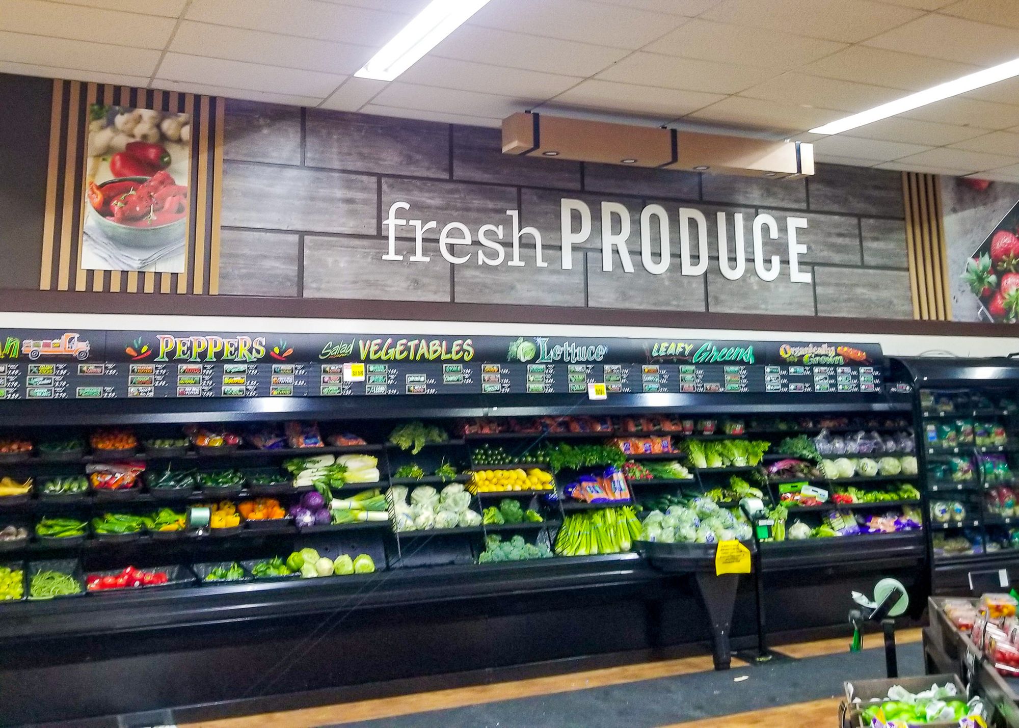 Clark's – Blanding