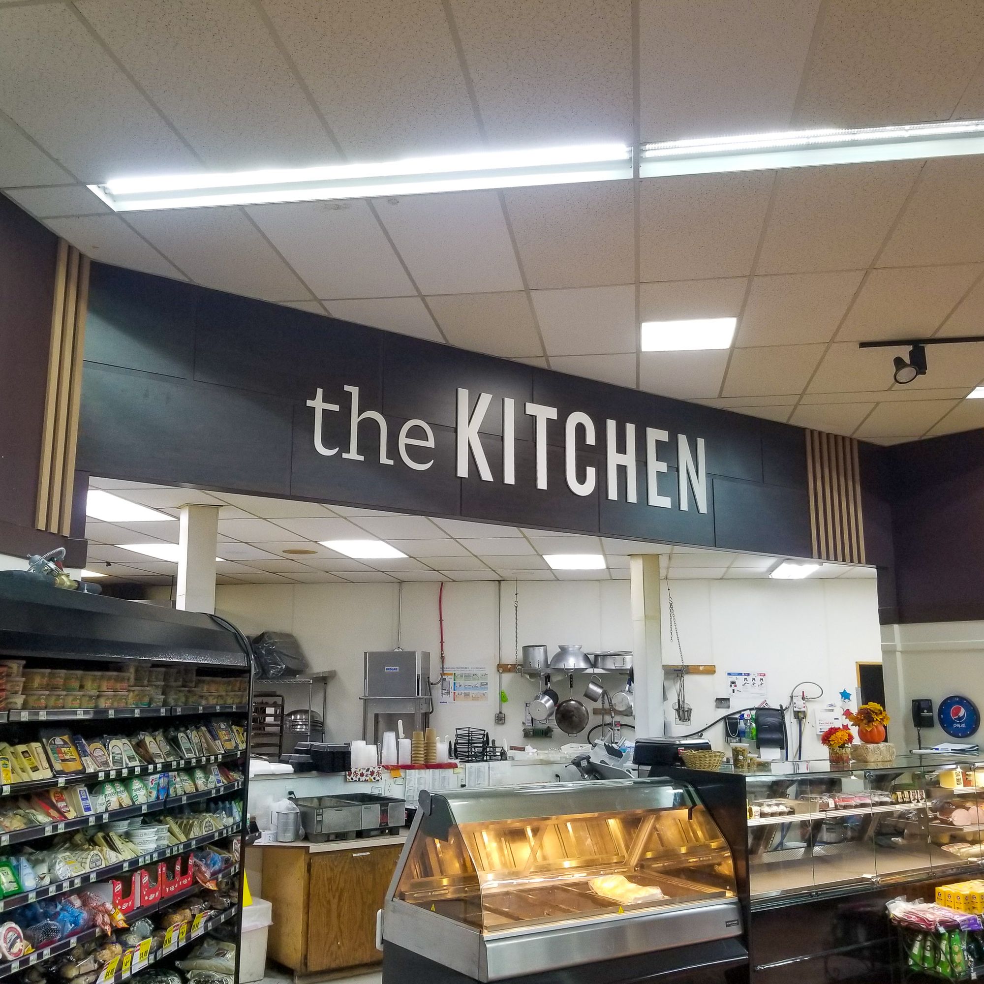 Clark's – Blanding