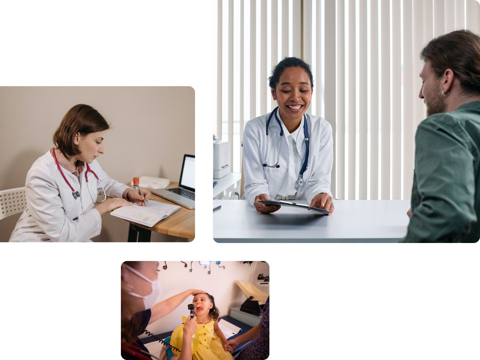 Waymark • Care, Guided by Community