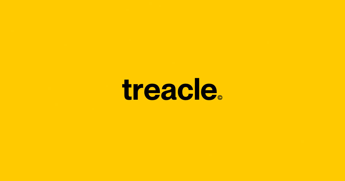 Positioning and messaging for agencies - Treacle©