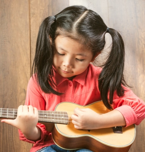 About our Holiday Clubs | The Strings Club