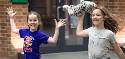 Award Winning Music Holiday Camps | The Strings Club