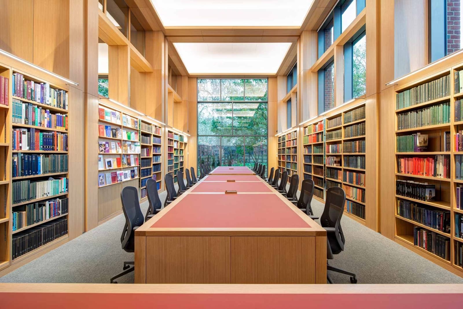Projects | Lambeth Palace Library