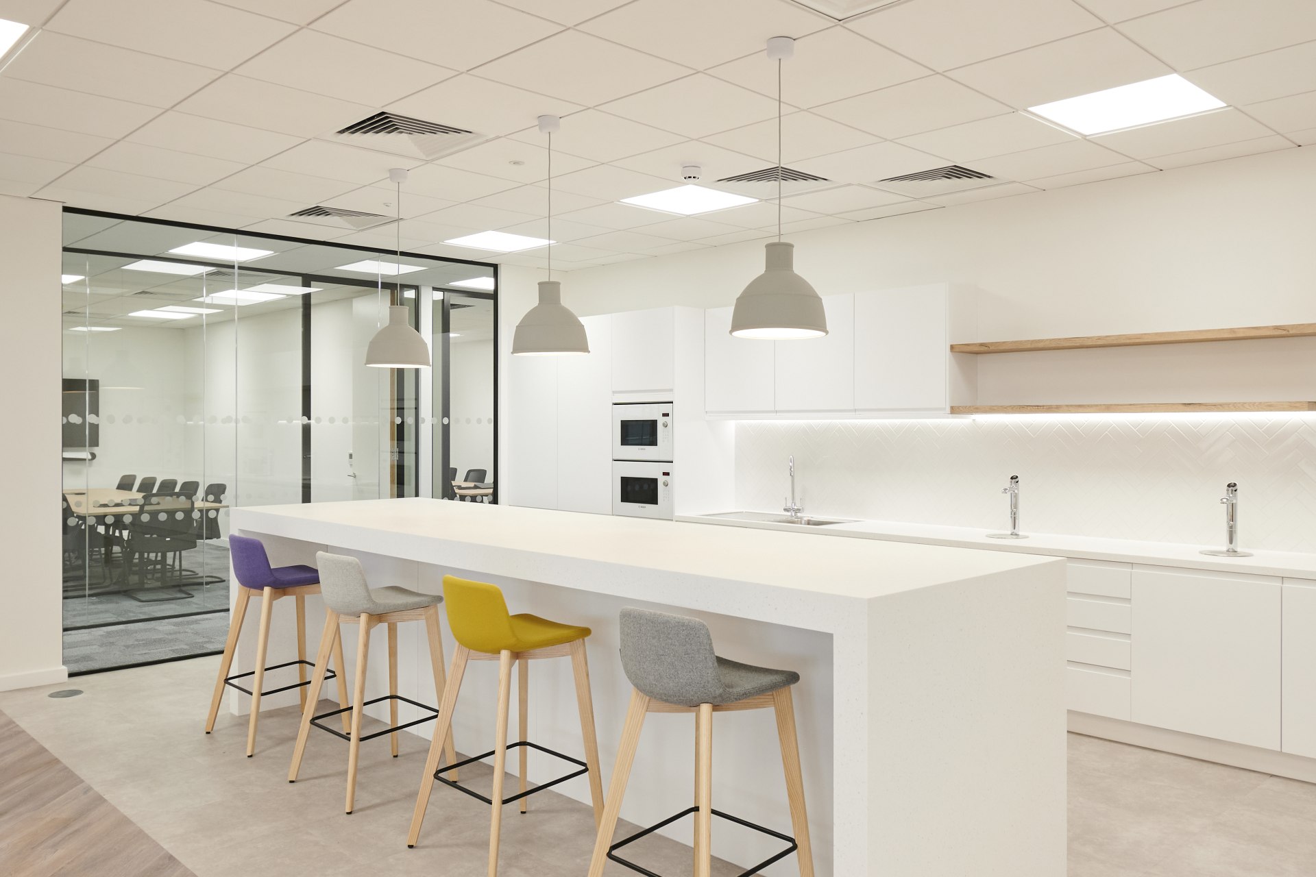 Projects | Mott MacDonald