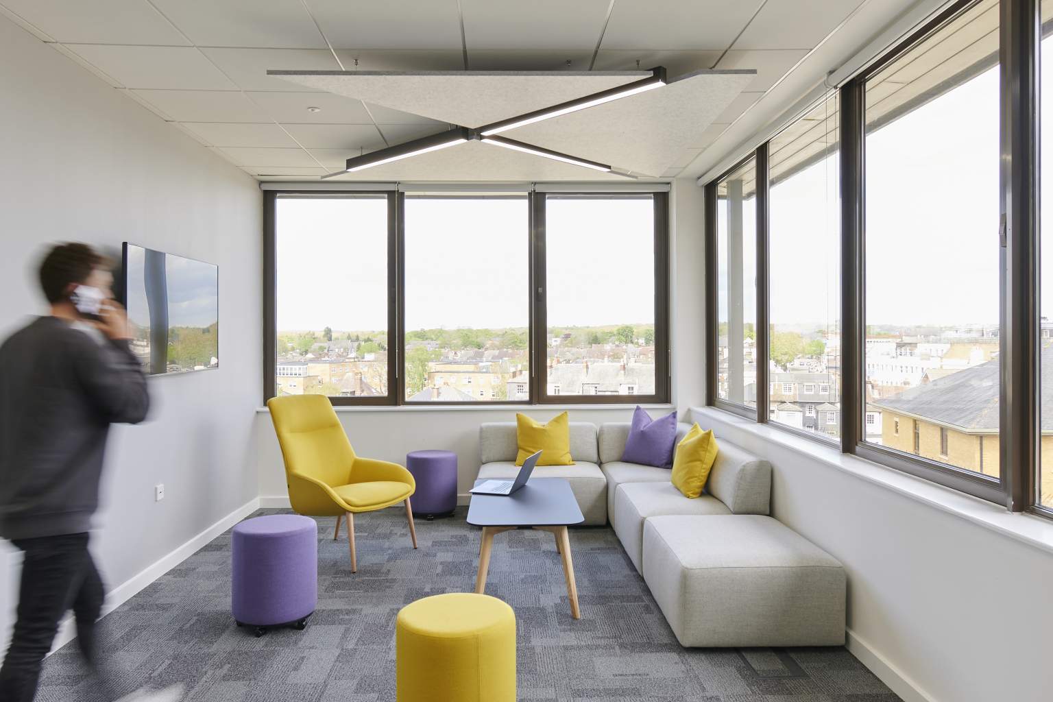 Projects | Mott MacDonald