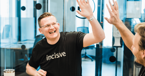 Incisive Consultants