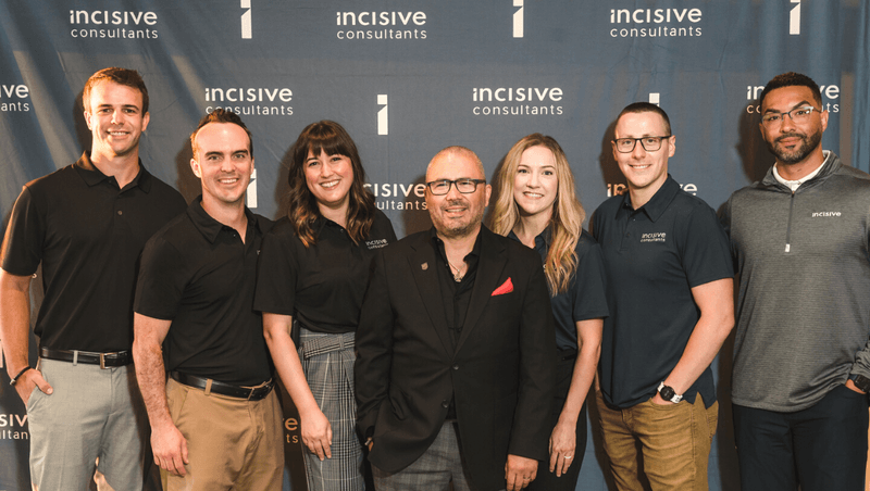 Incisive Consultants