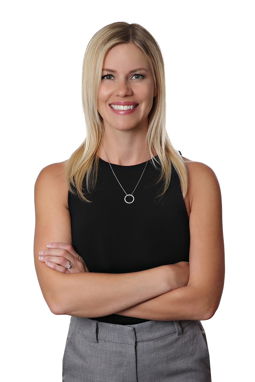 Kaylin Rivers | Sales Representative | Kelsi Cumberland & Co