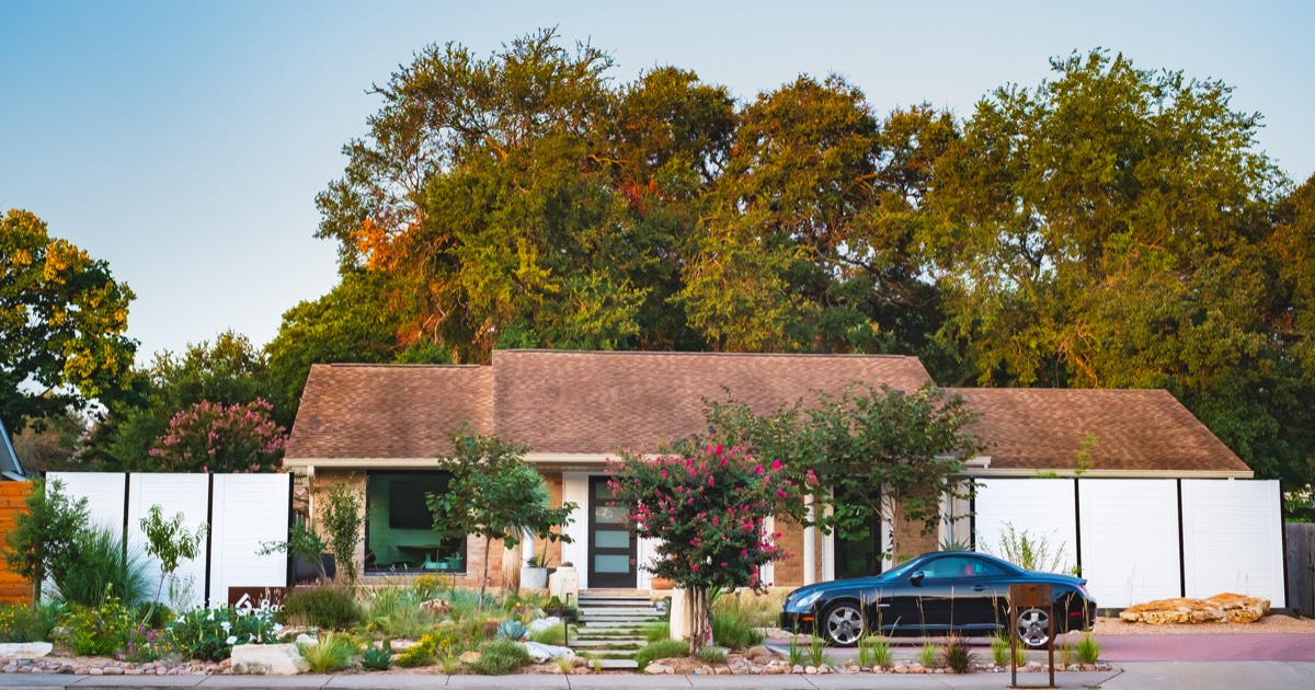 That House on Duval | Go Native Natural + Sustainable Landscape