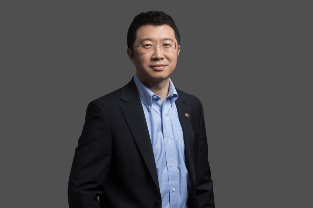 AVCJ&WeRide's Tony Han - CGCVC