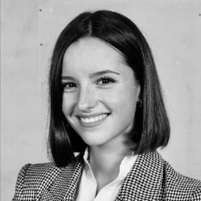 Axeleo Capital - We power founders for the long run