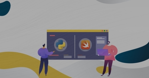 Python Vs Swift - What To Choose For Your Next Project?