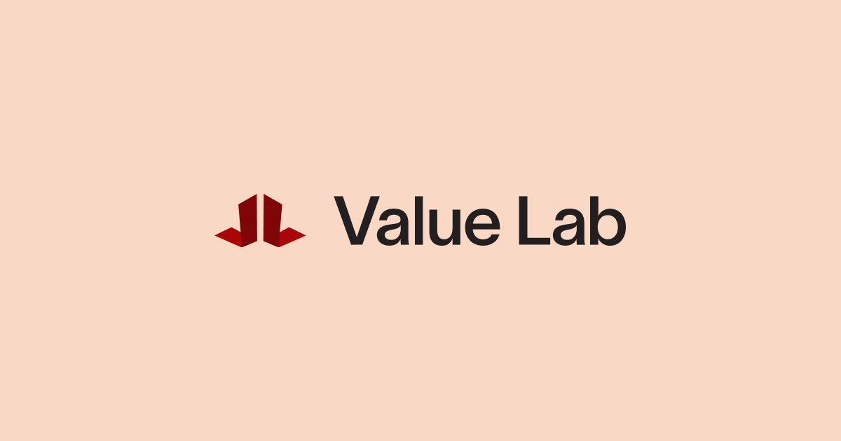 Value Lab
