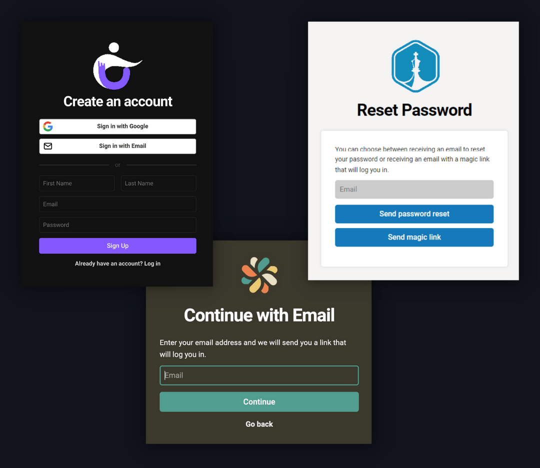 PropelAuth - Auth, for B2B products