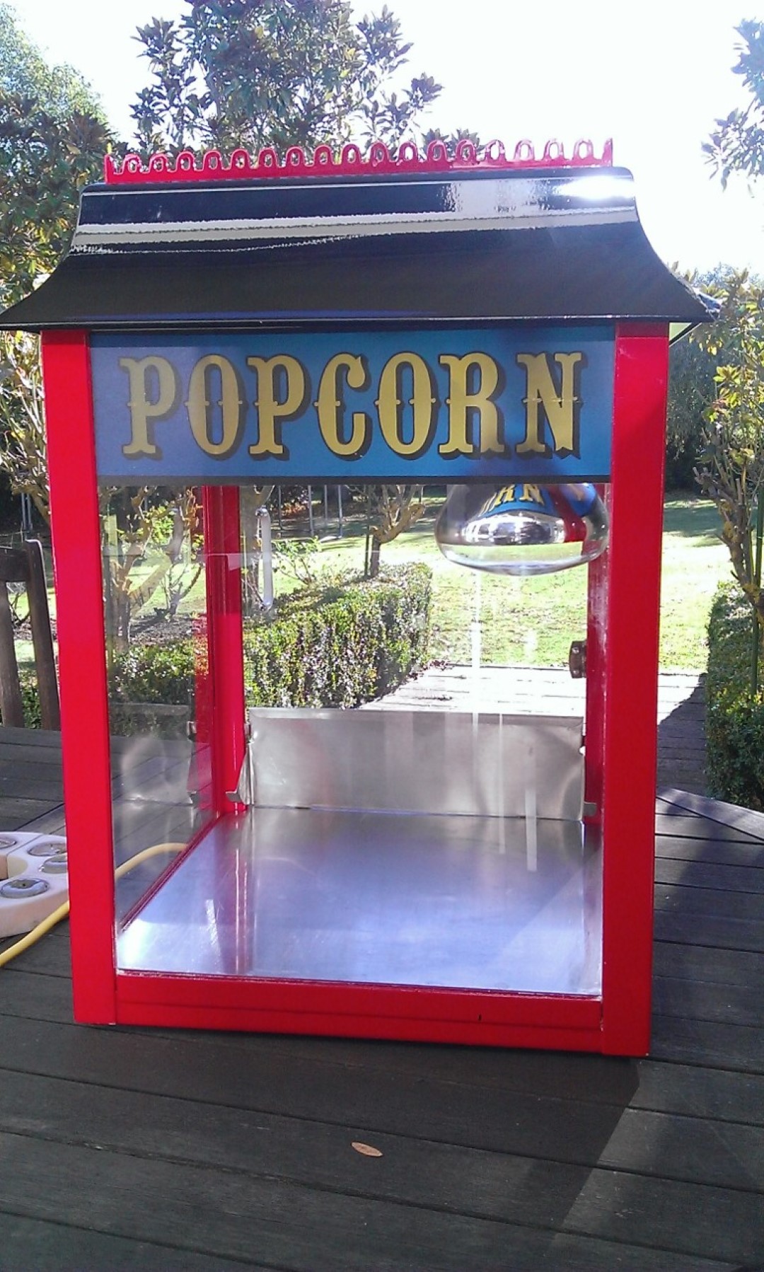 The Bouncy Castle Company | Canterbury's Best Inflatable Hire