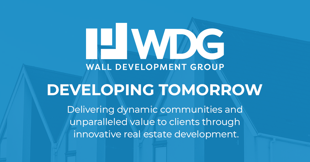 Wall Development Group | Who We Are
