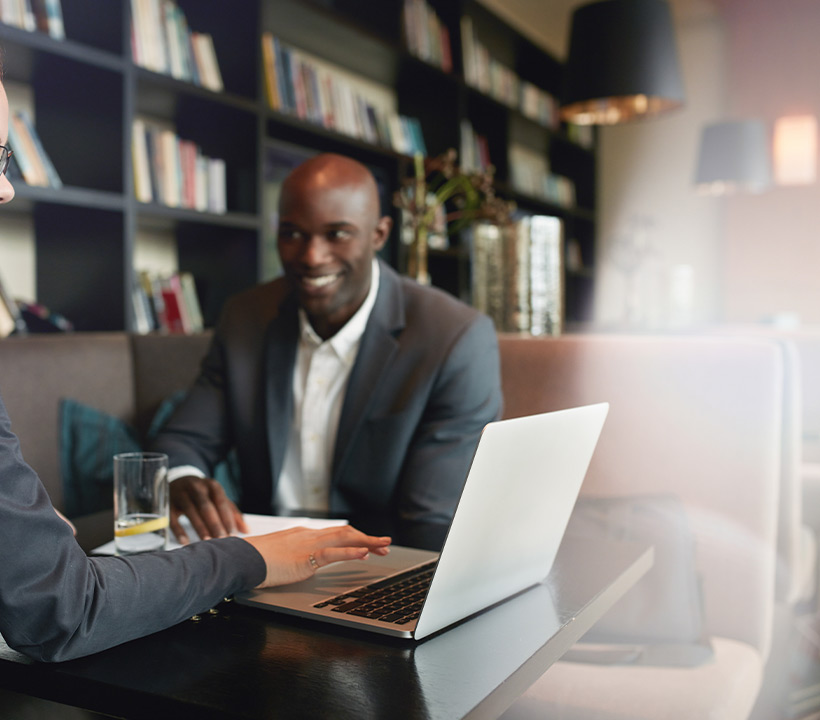 Capita Financial Network | About Us