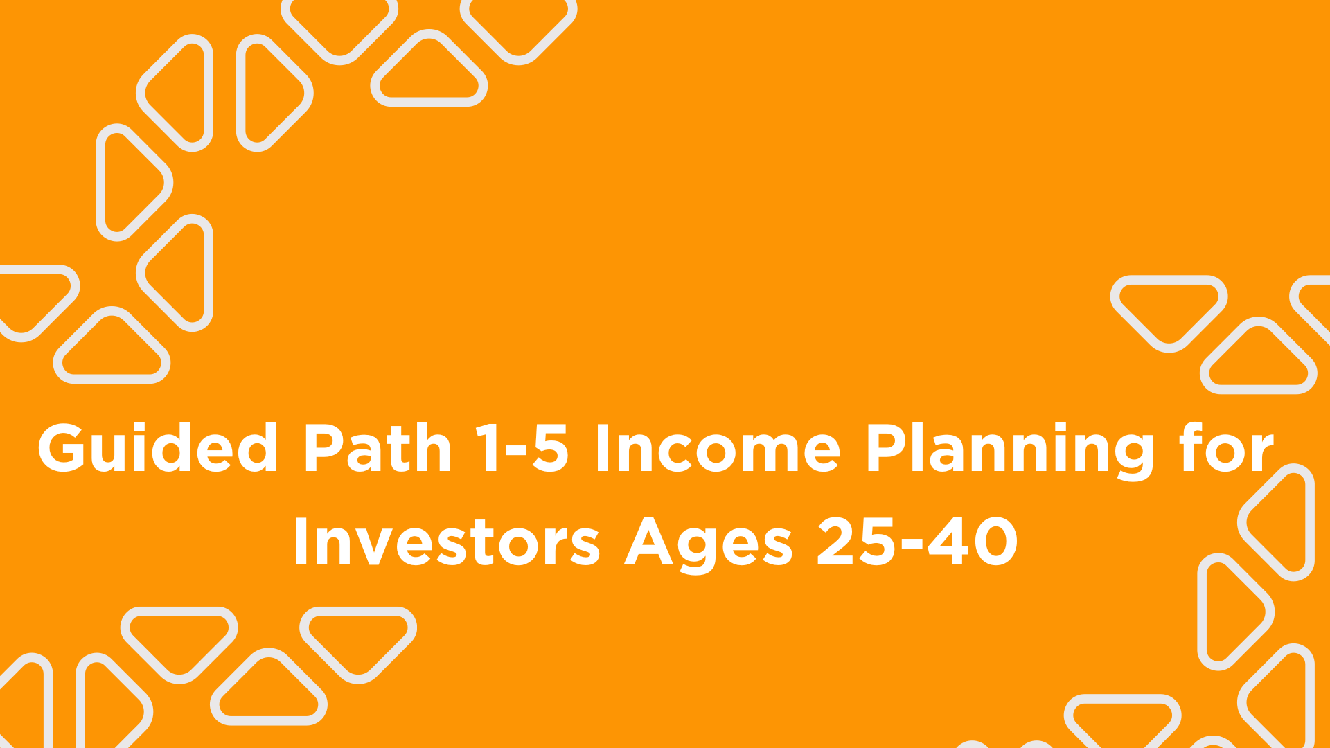 Capita Financial Network | Education Center