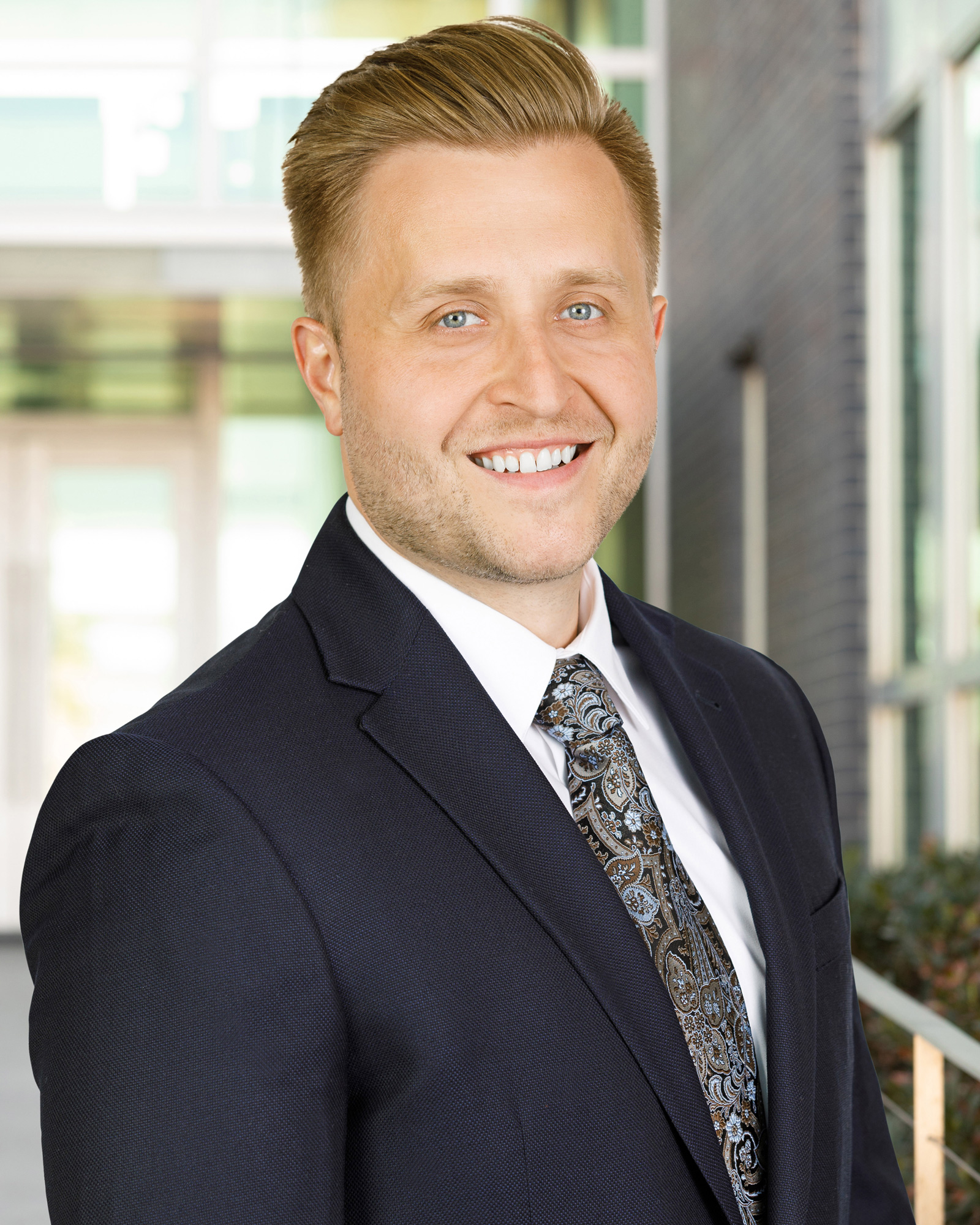 Capita Financial Network | About Us