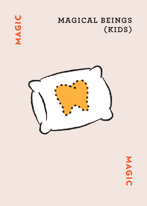 The Cards | Fair Play Life