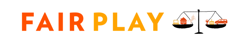 The Cards | Fair Play Life