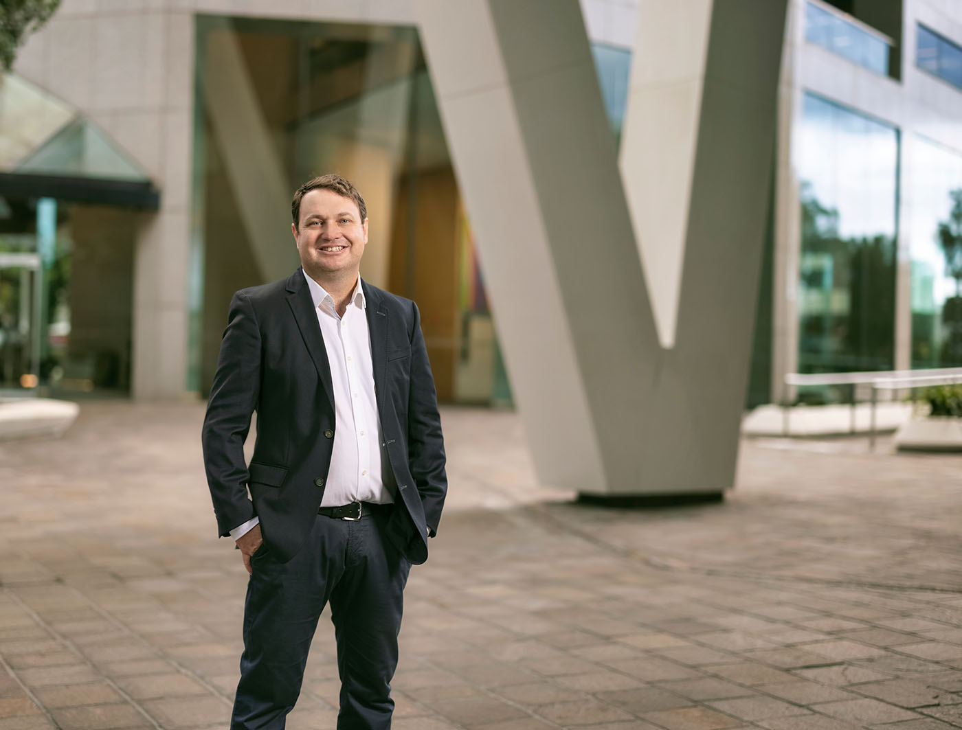 Woodall Group | Your partner for generations | Project Management and ...