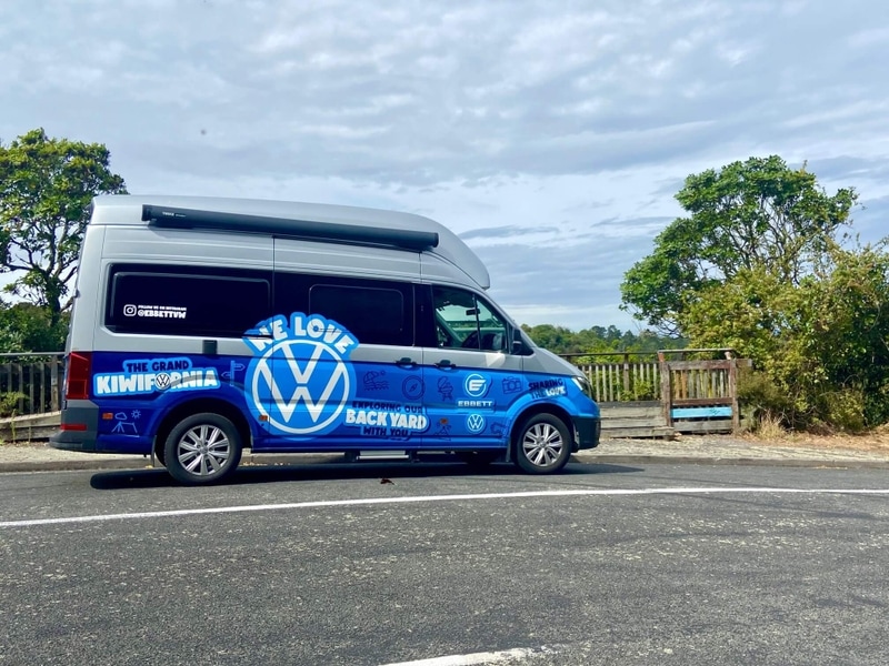 We Love VW - Ebbett Volkswagen Hamilton