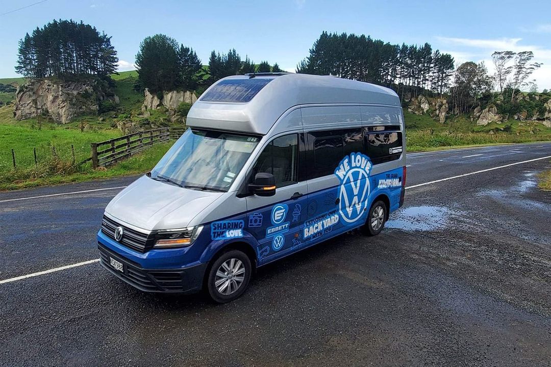 We Love VW - Ebbett Volkswagen Hamilton