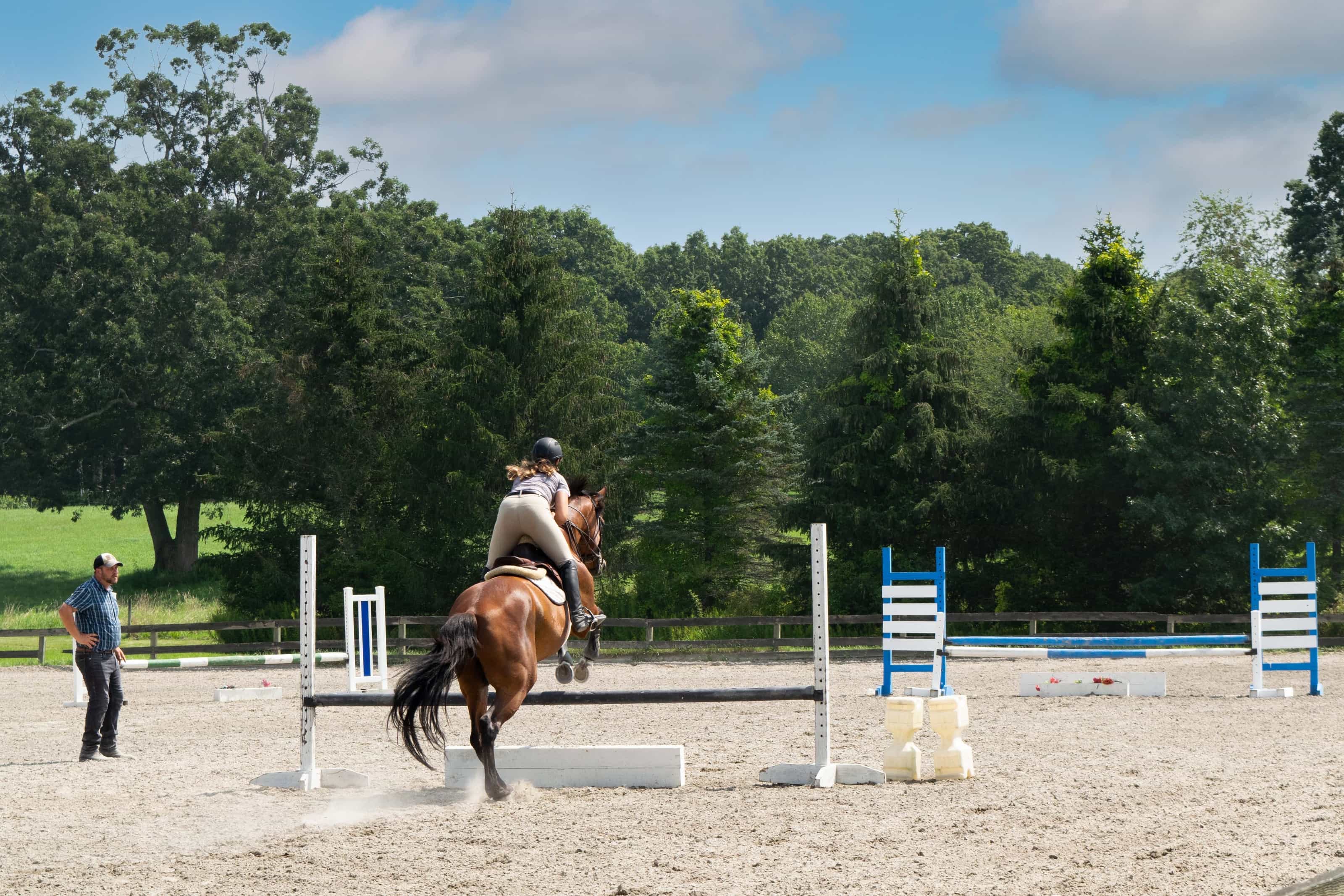 Silverstone Stables & Farms