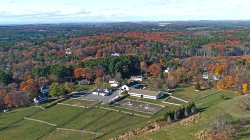 Silverstone Stables & Farms
