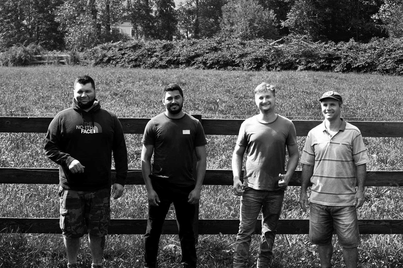 Services - Silverstone Stables & Farms