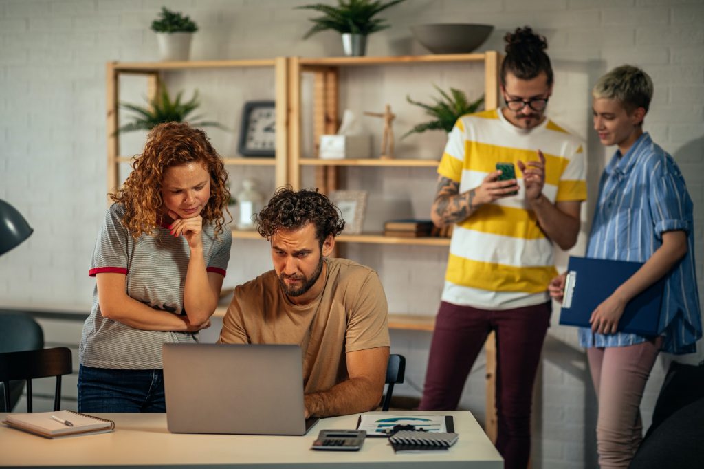 What is work in process inventory? (WIP)