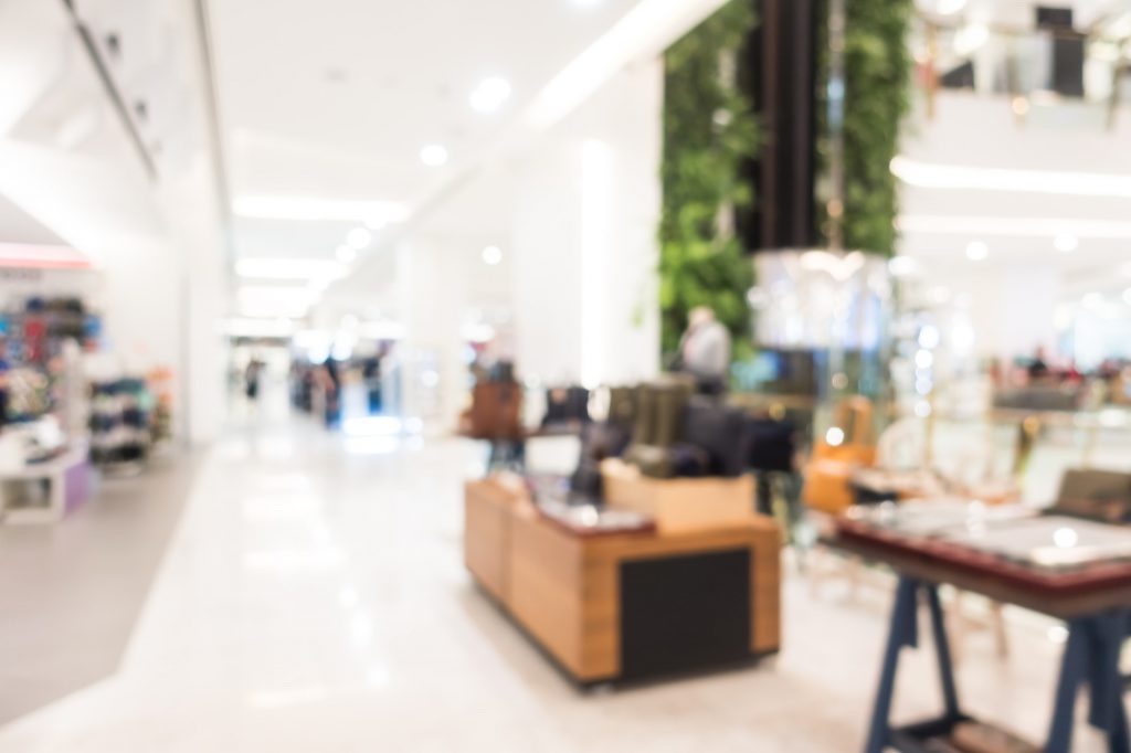 What is retail operations?