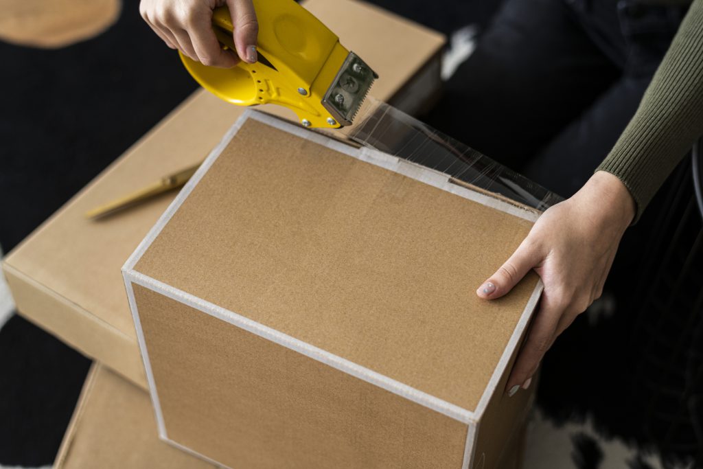 Choosing the right 3PL for my eCommerce Store
