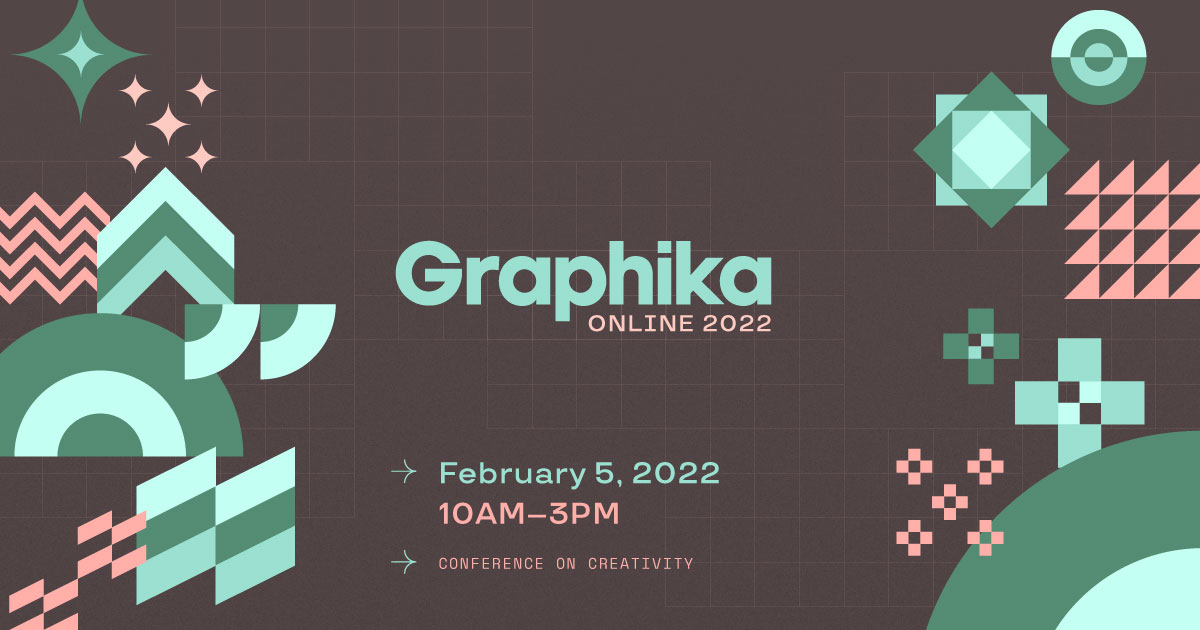 Buy Tickets - BUX - Graphika Online 2022