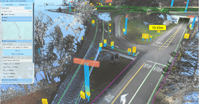 What Is The Difference Between Human Maps & Machine Maps?