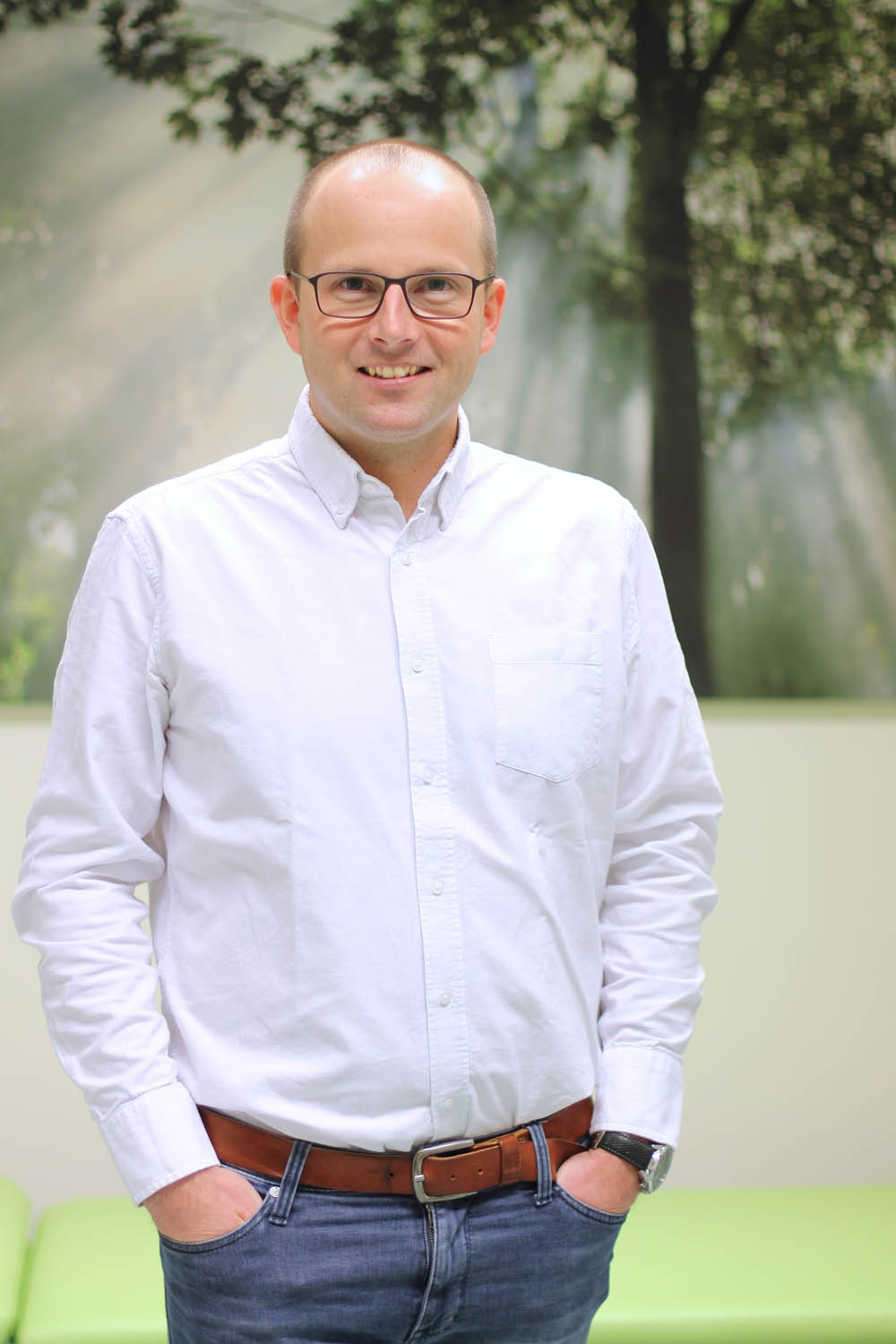 OA Dr. Andreas Hauer - Ordination Dr. Hauer - Facharzt für Chirurgie