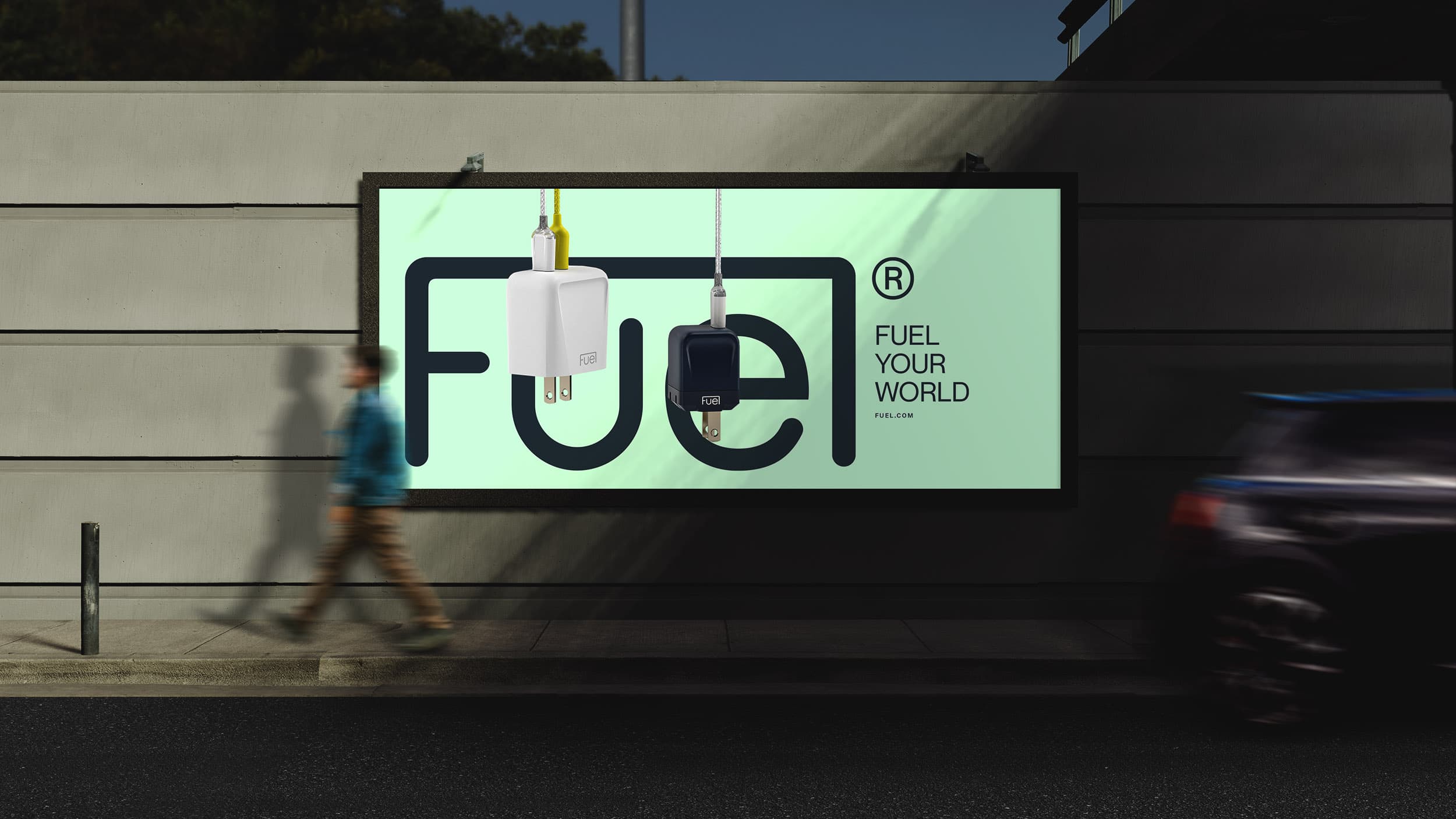 Fuel Penta Studio | Chichester, South Coast & London Creative Agency