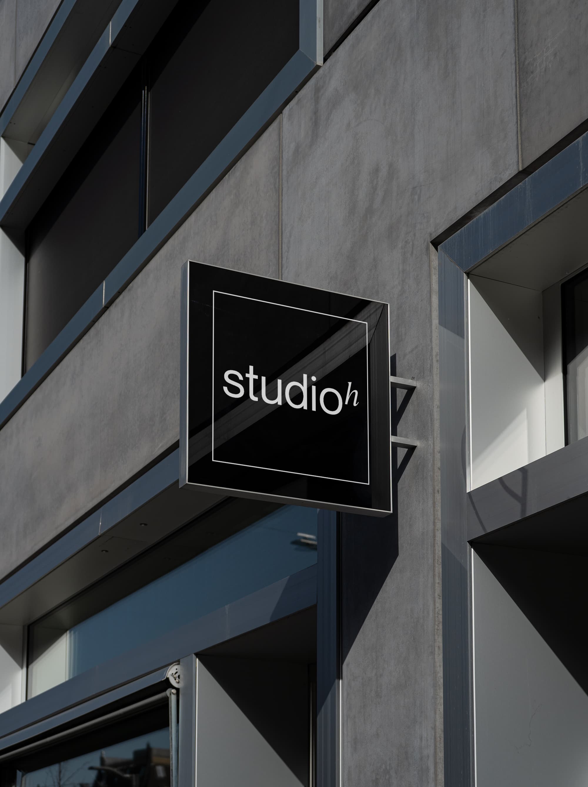 StudioH Penta Studio | Chichester, South Coast & London Creative Agency