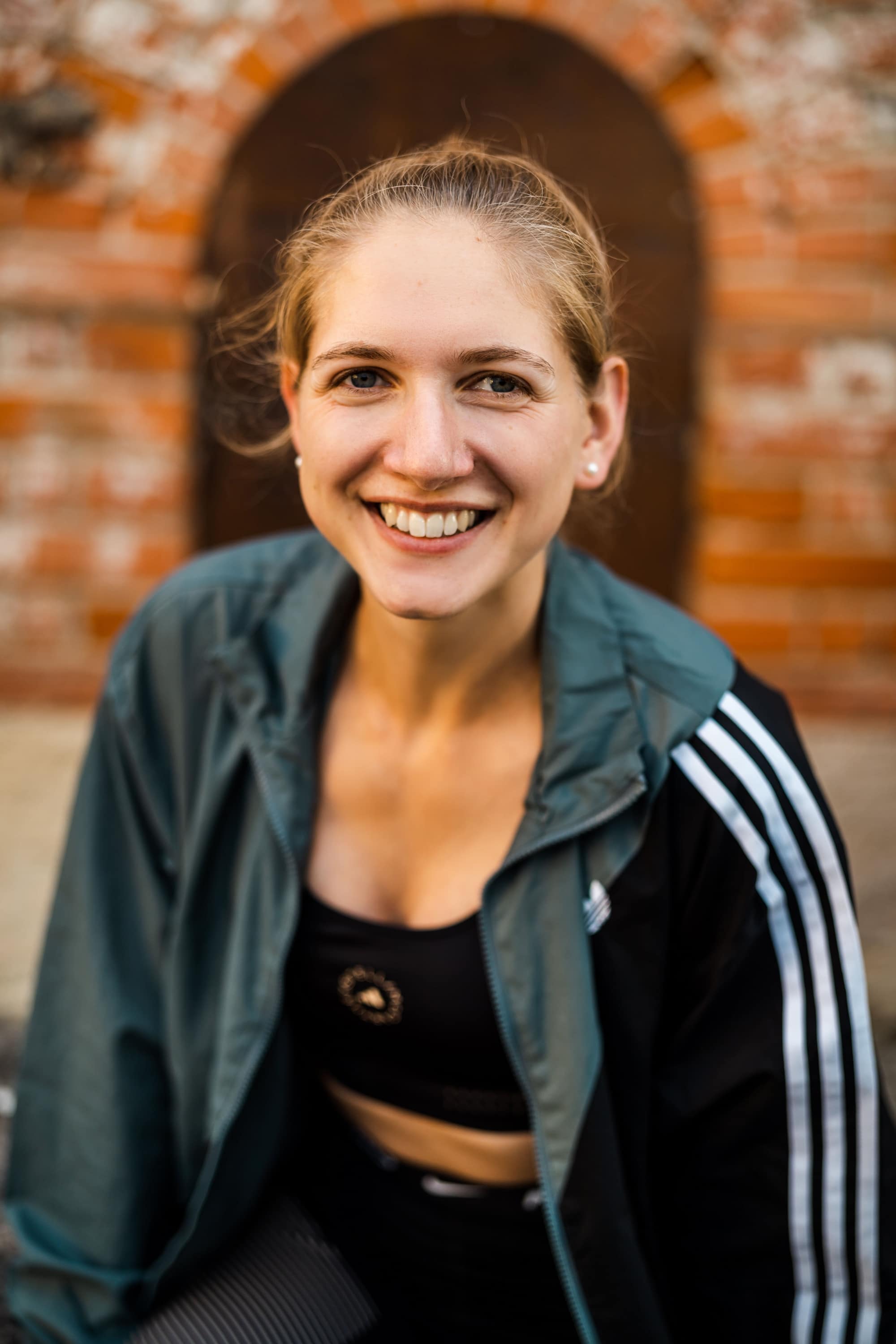 Leonie Wörner · Personal Training