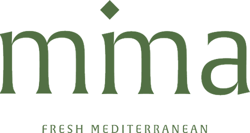 Mima - Fresh Mediterranean