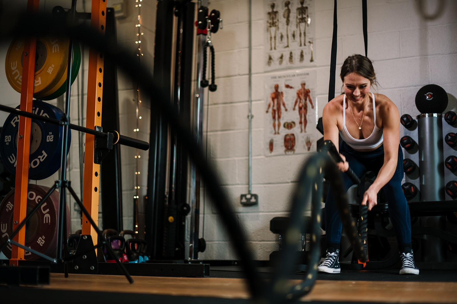 ReActive Coaching - Home Page