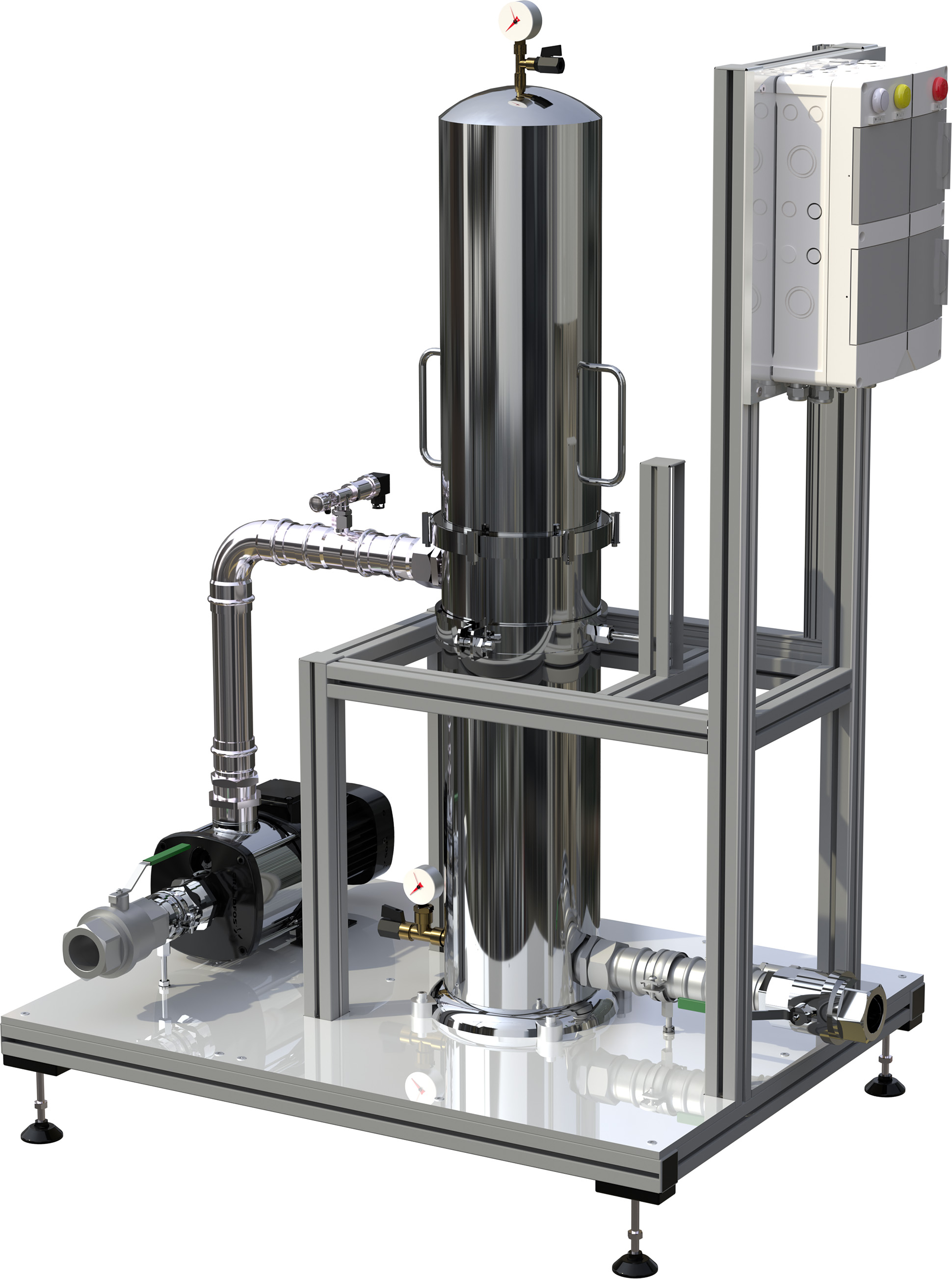 HydroFIL