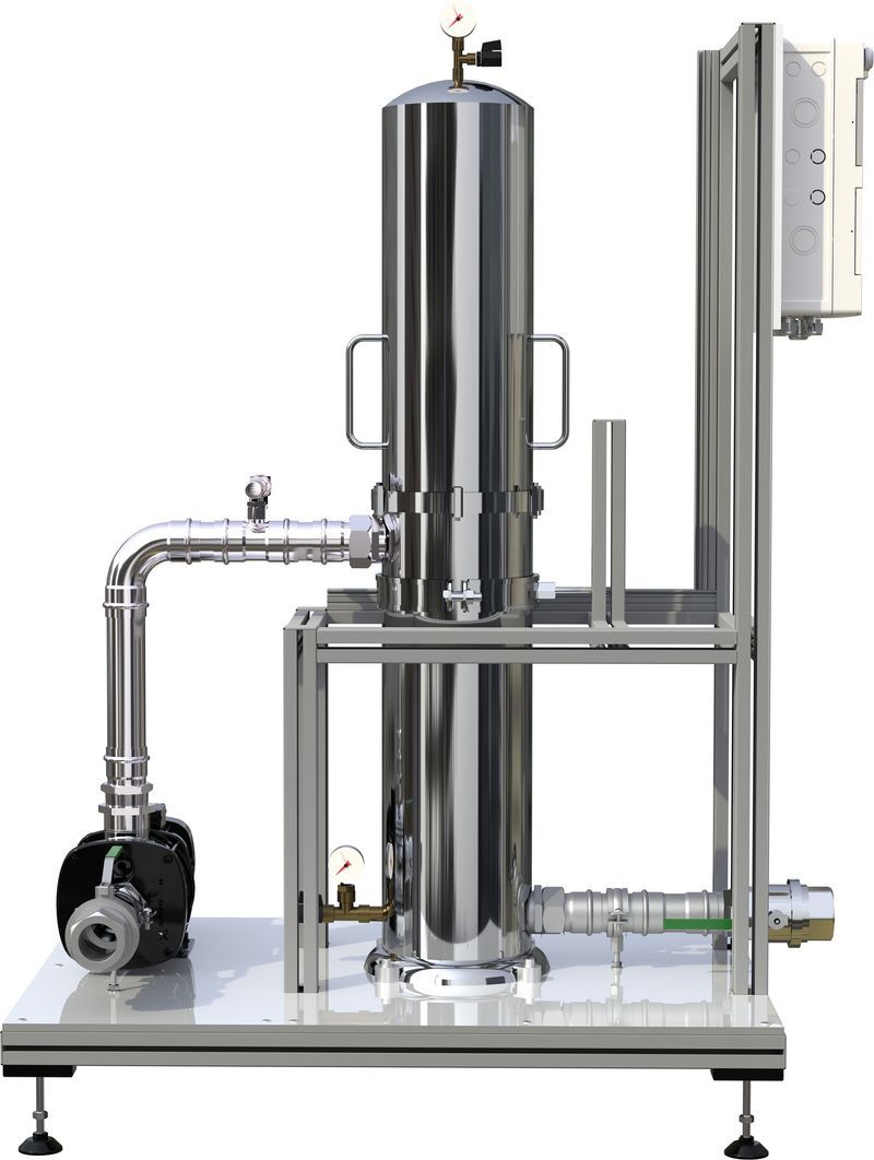 HydroFIL