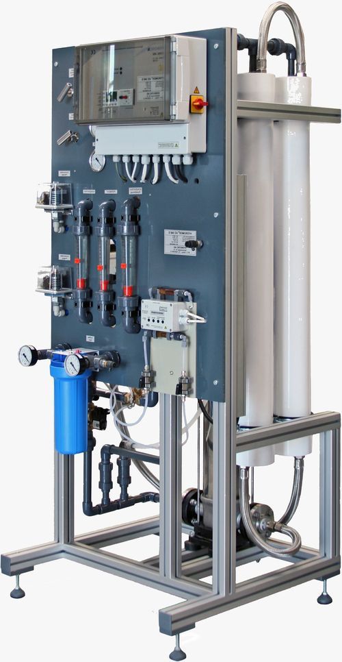 Water Filtration