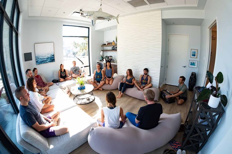 The Ocean Lab - Austin Float Spa and Wellness Center