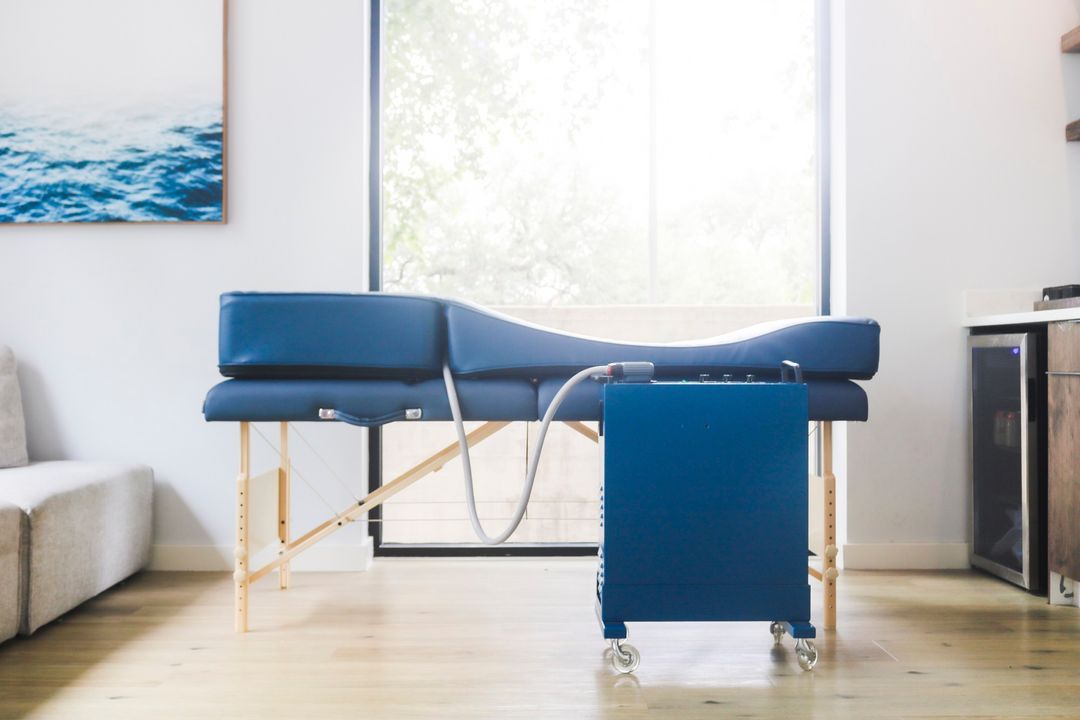 The Ocean Lab - Austin Float Spa and Wellness Center