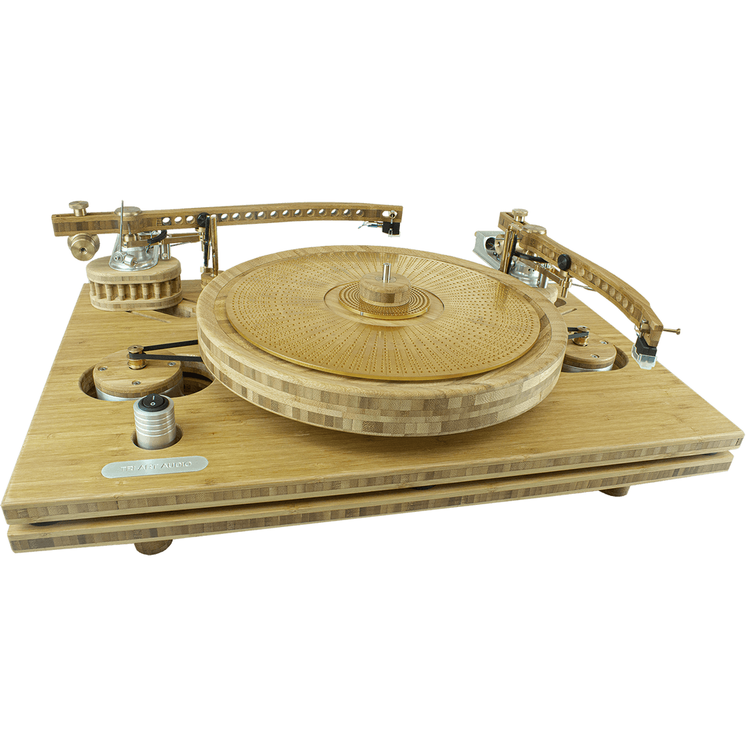 Tri-Art Audio - Home