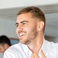 Mitchell Arvanites - Webflow