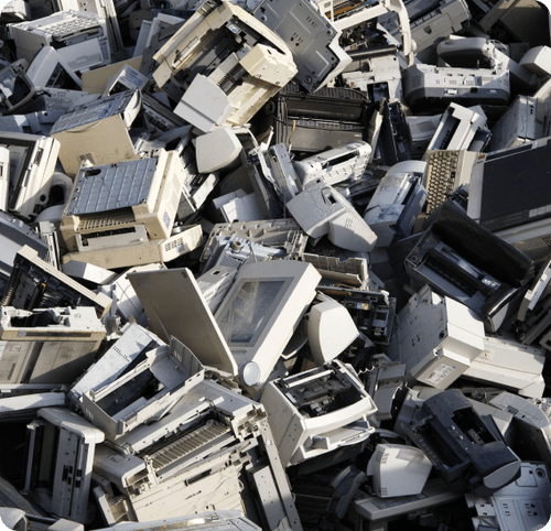 E-Waste Management And EPR Audit Solutions